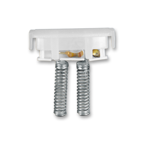 6599-0-2274 Doutnavka orientační pro stmívače (náhradní)