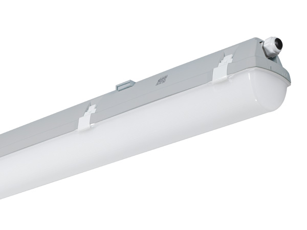svítidlo TREVOS PRIMA LED 1.5ft ABS 8000/840, IP66, 63W, 8000lm /67490/