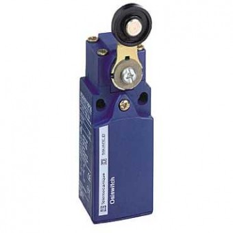 spínač koncový XCKN2118G11 TQ