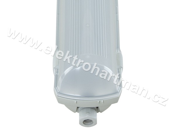 svítidlo TREVOS PRIMA LED 1.4ft PC 3200/840, IP66, 22W, 2860lm (náhrada ...