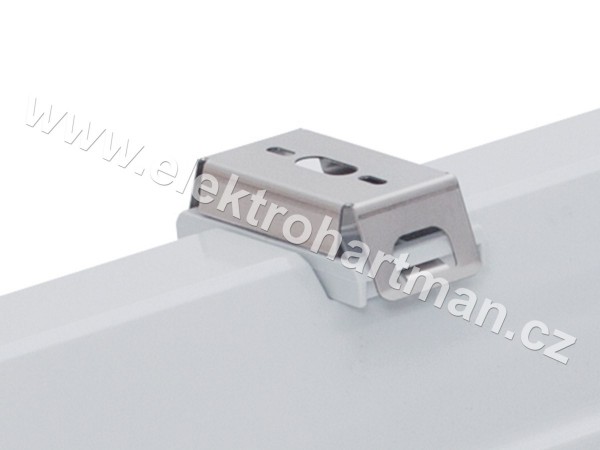 svítidlo TREVOS PRIMA LED 1.2ft PC 2200/840, IP66, 15W, 1950lm /65030/