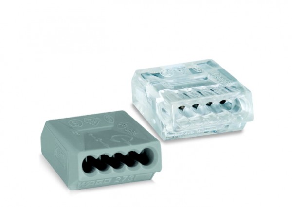 svorka WAGO 273-101 5x1.5mm